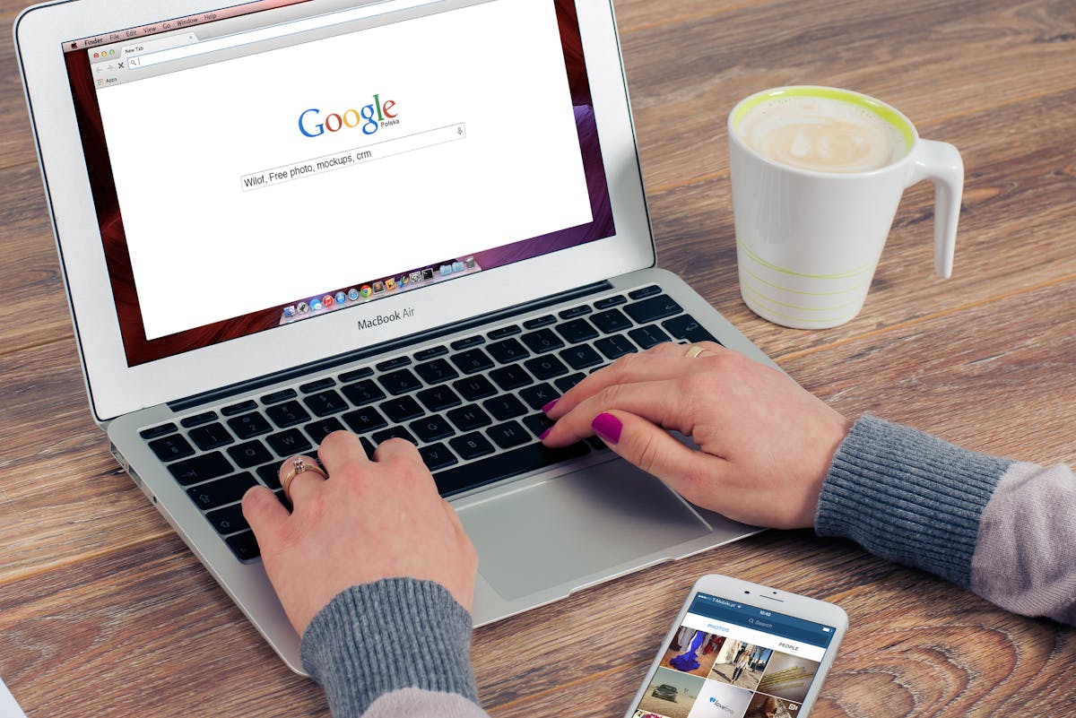 Google Chrome reagiert nicht · So läuft dein Browser wieder