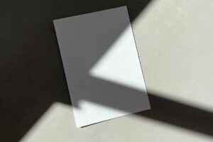 Falsches Papierformat beim Drucken | A4 wieder richtig einstellen