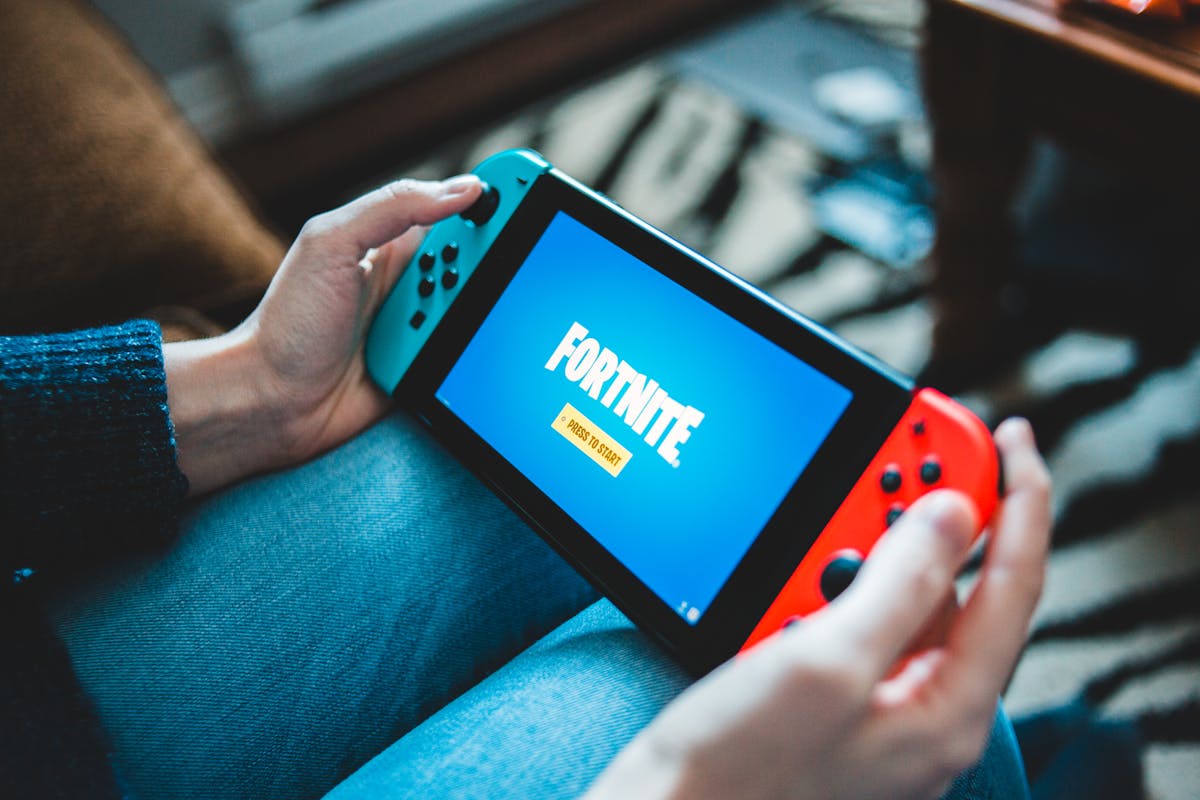Fortnite Server reagiert nicht · Aktueller Server-Status & Lösung