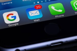 Mail zurückrufen · Outlook Anleitung für gesendete Nachrichten
