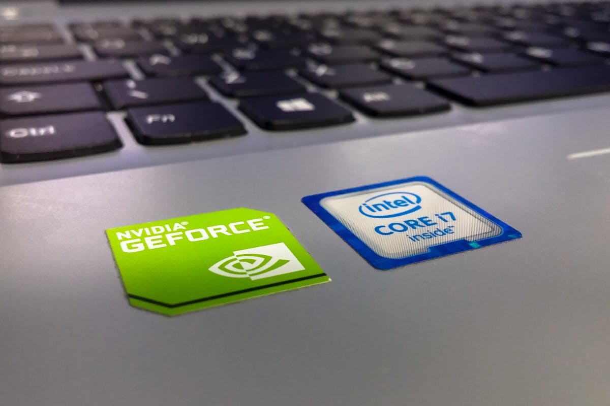 NVIDIA Systemsteuerung fehlt · so bekommst du sie zurück