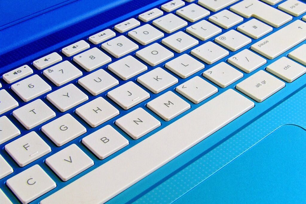 Windows 11 Tastatur | Geht nicht mehr? So behebst du es