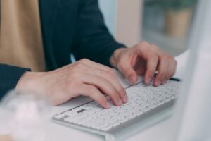 Standardanwendungen ändern | Windows-Dateitypen festlegen